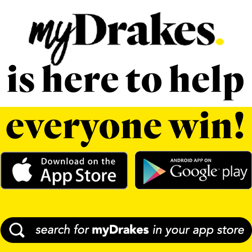 Drakes Supermarkets