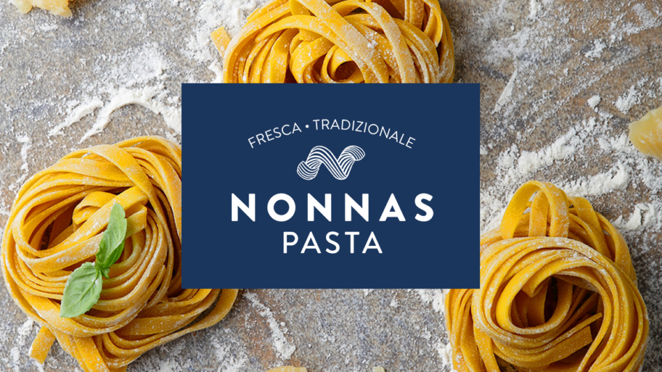 Nonnas Pasta | Drakes Supermarkets