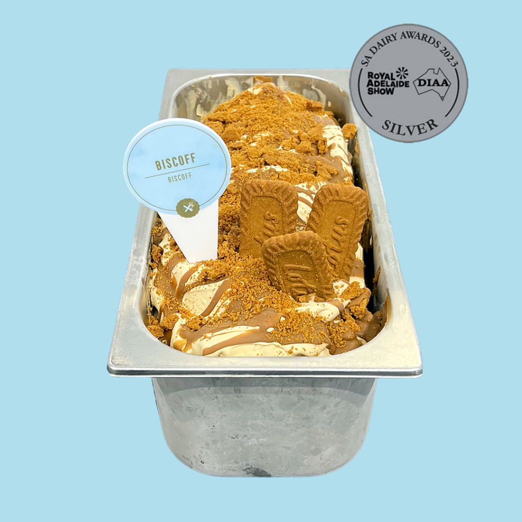 La Gelateria | Drakes Supermarkets