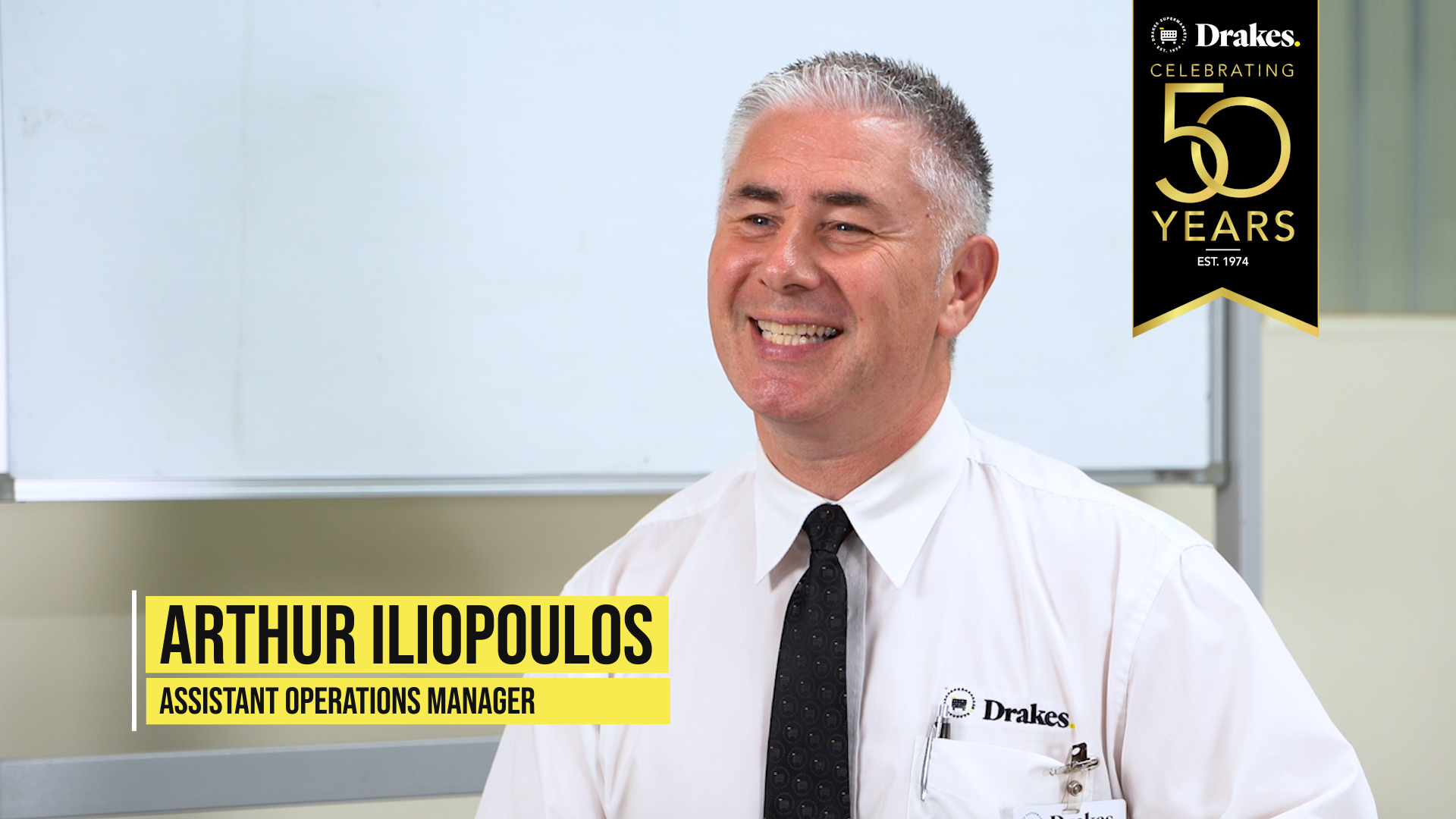 Careers | Drakes Supermarkets