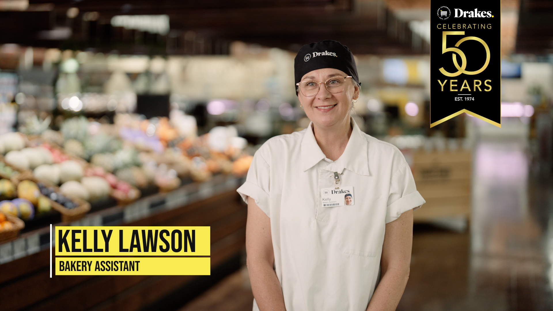 Careers | Drakes Supermarkets